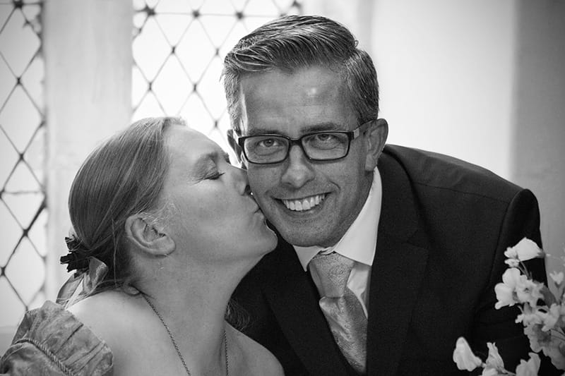 Our Story - House of the Robin